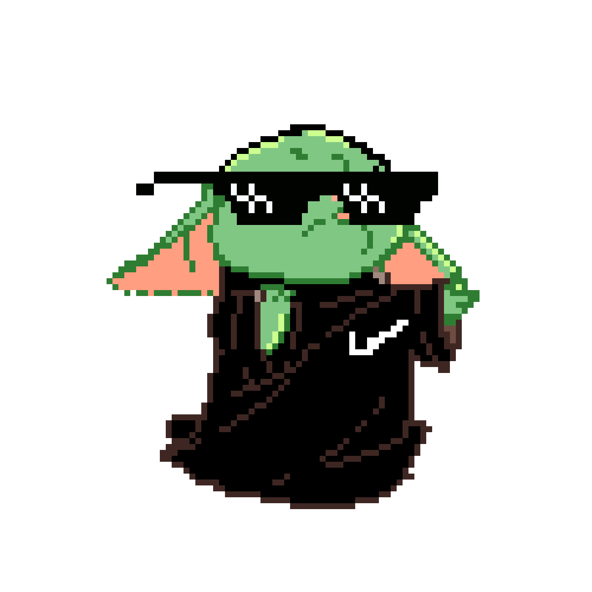 Ravenpool's Gallery - Pixilart