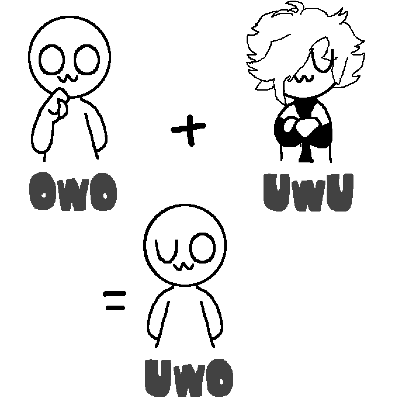 Editing i tried on cross chara - Free online pixel art drawing tool ...