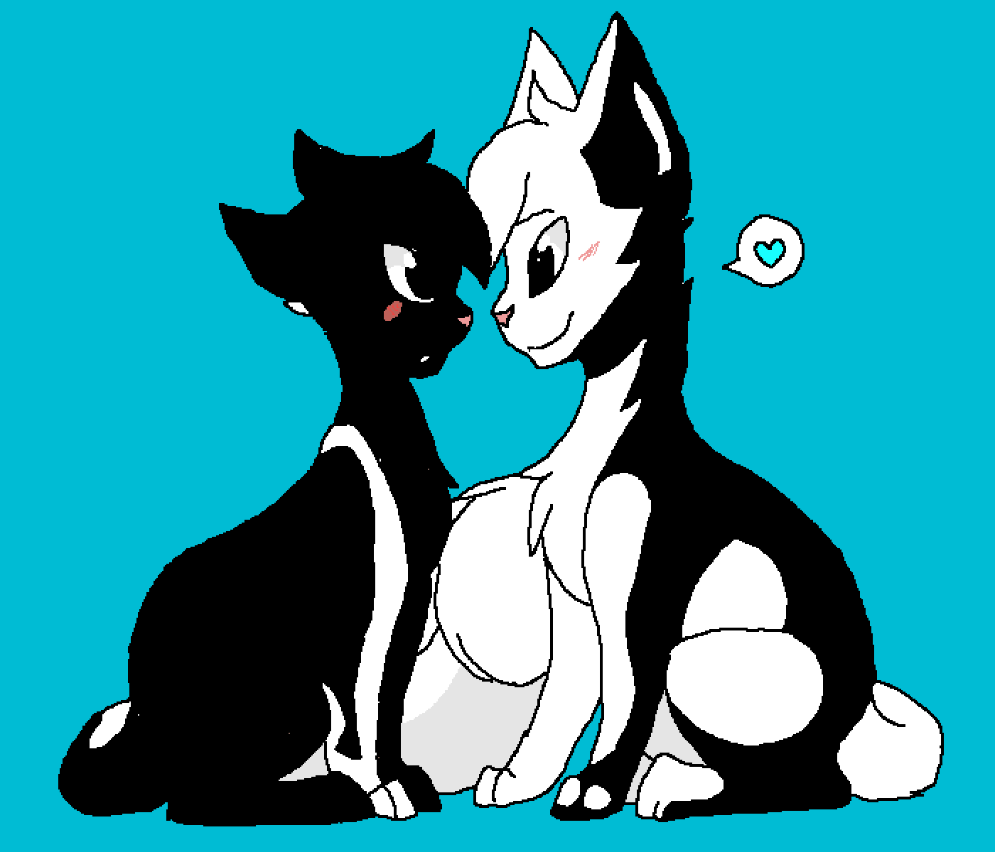 Editing shadow and light (adoped - Free online pixel art drawing tool ...