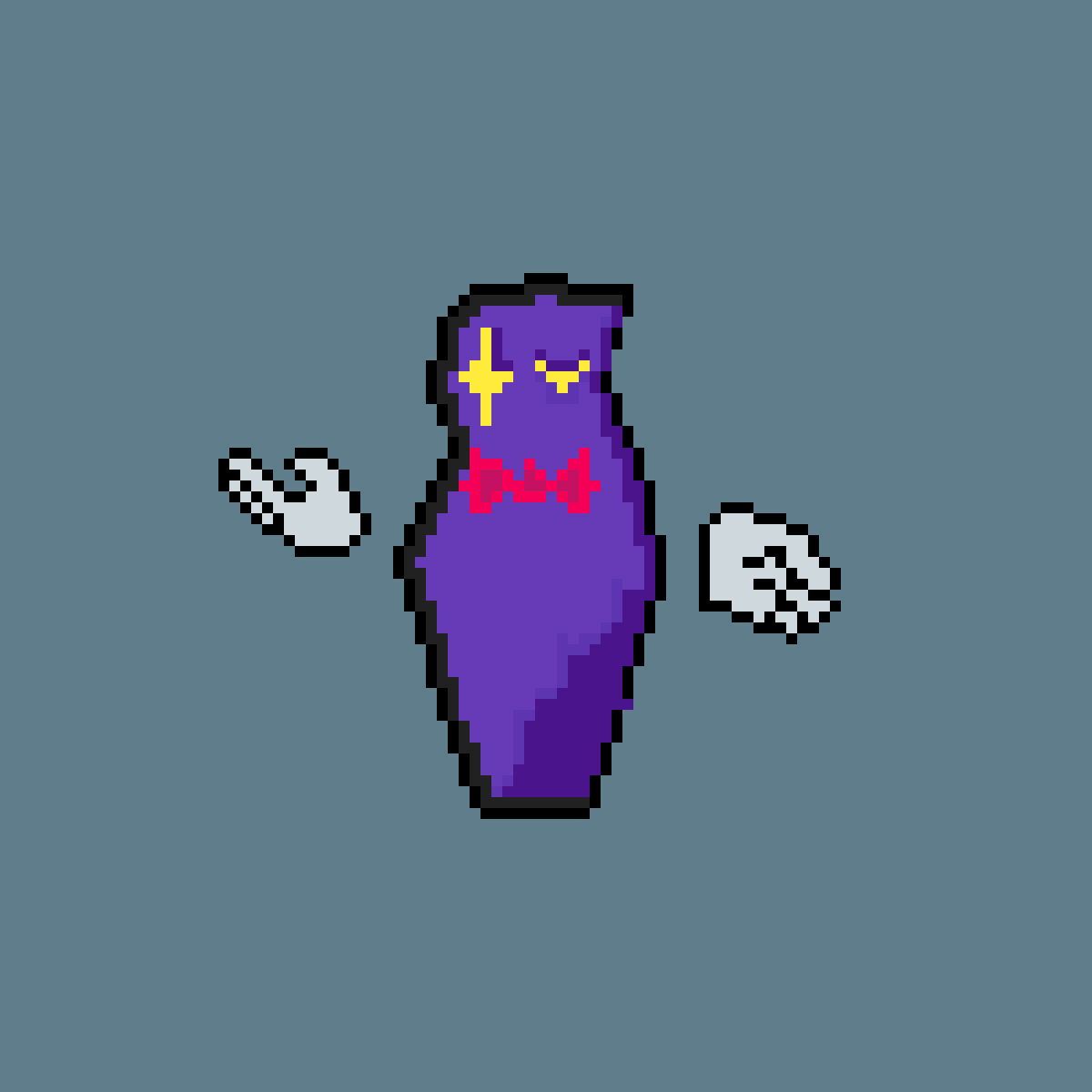 Pixilart - OC Neo Vortex by NeoVortex