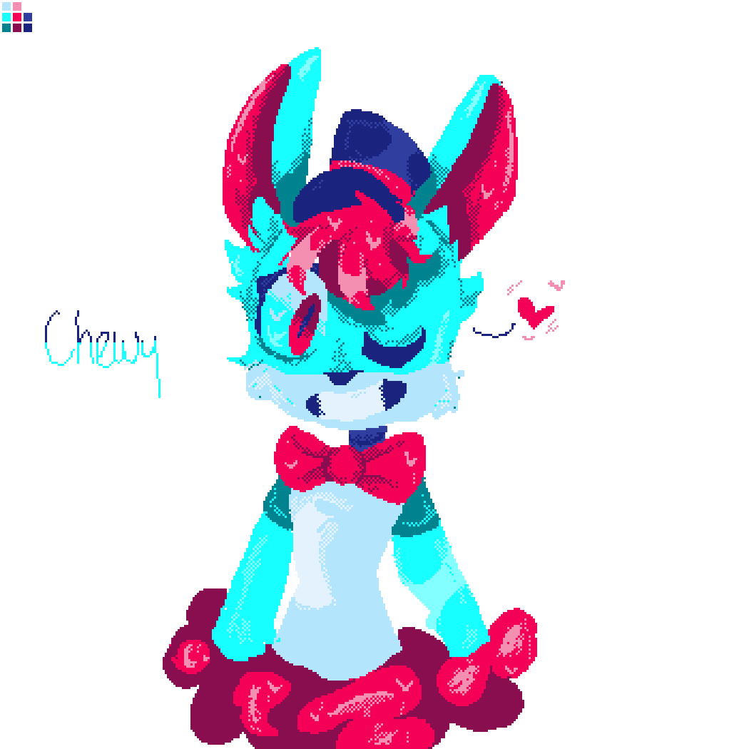 Pixilart - Chewy by DlIuTJuHpaKw4n4