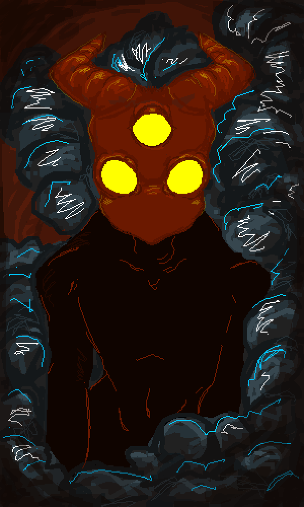 Pixilart - Infinite X by itskorrychang