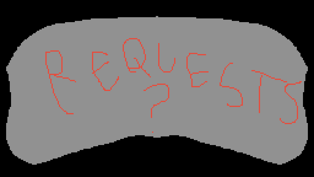 Pixilart - requests ? by julaino