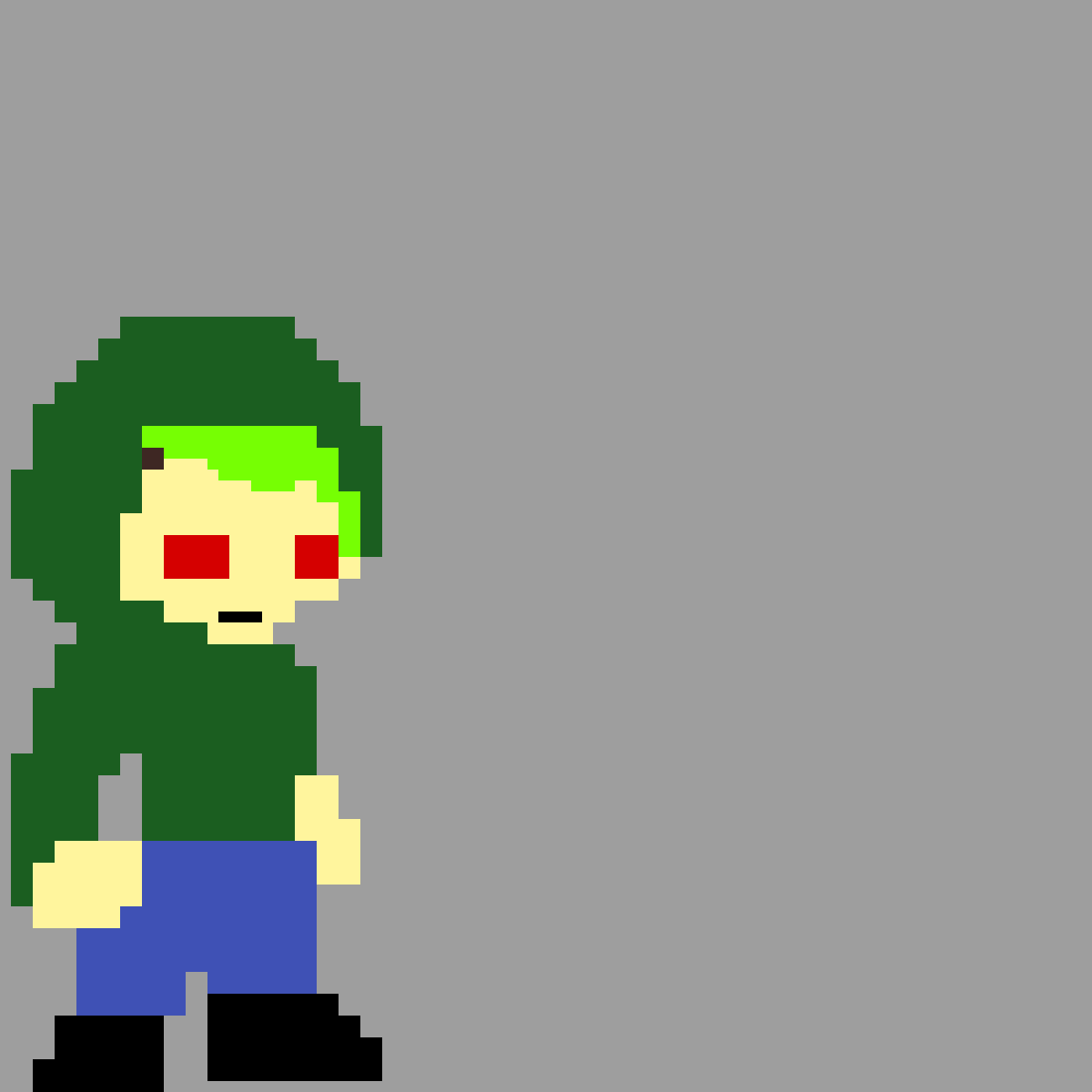 Pixilart - Anti by Starless-Stark