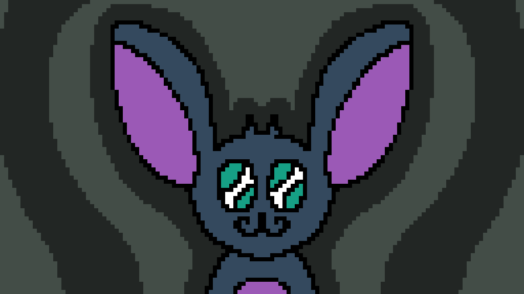 Editing Gremlin (My version) - Free online pixel art drawing tool ...