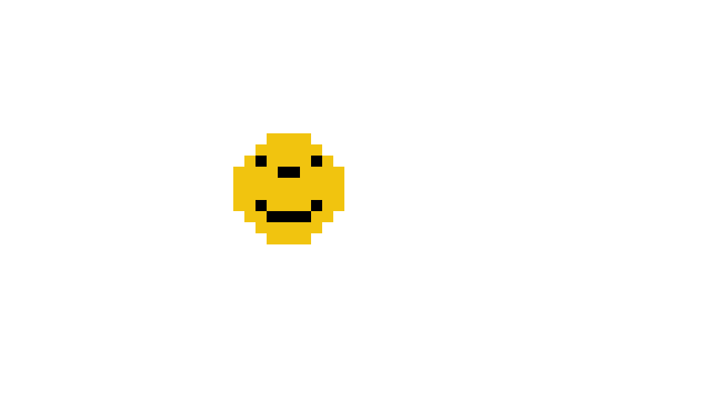 Editing face - Free online pixel art drawing tool - Pixilart