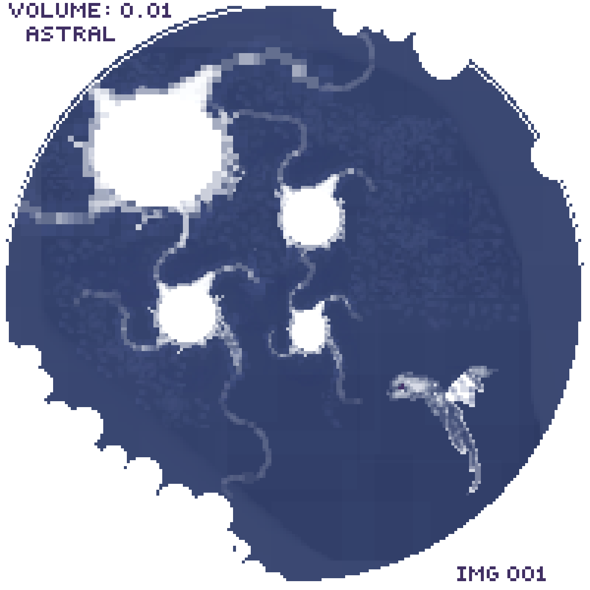 Pixilart - Astral Wing Worm by Bryle