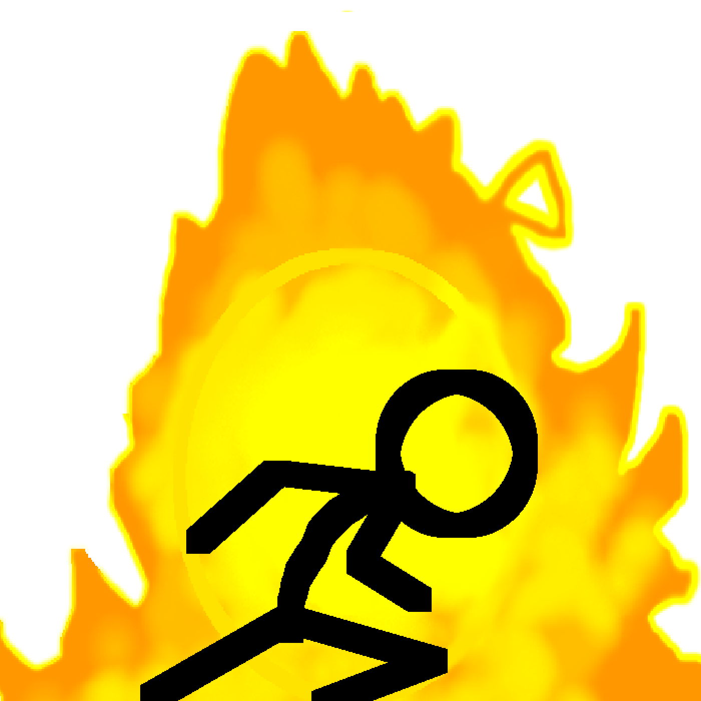 Pixilart - THE CHOSEN ONE by Average-Bacon