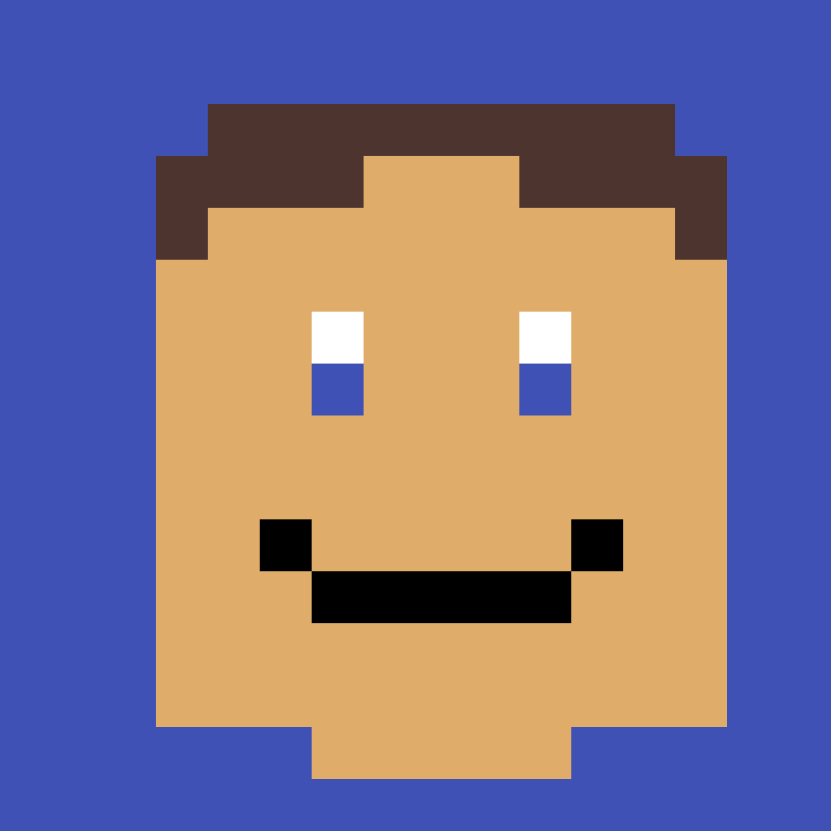 Pixilart - OC by FAMICON-ROB