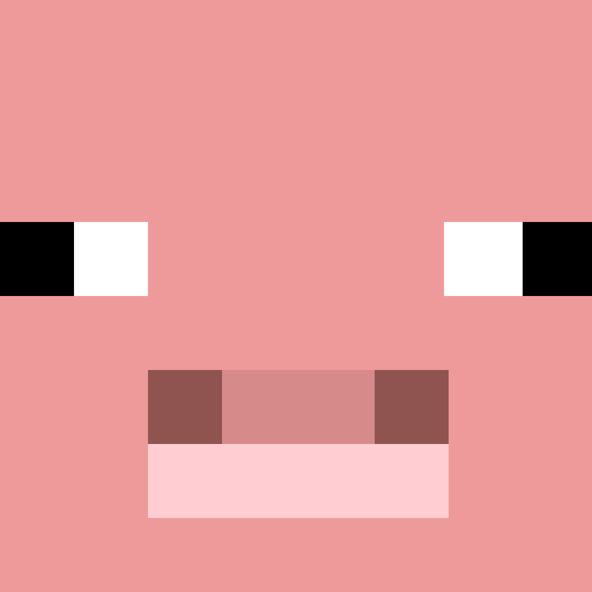 Pixilart - --- --- Poo Poo Pig by TeamAAA1