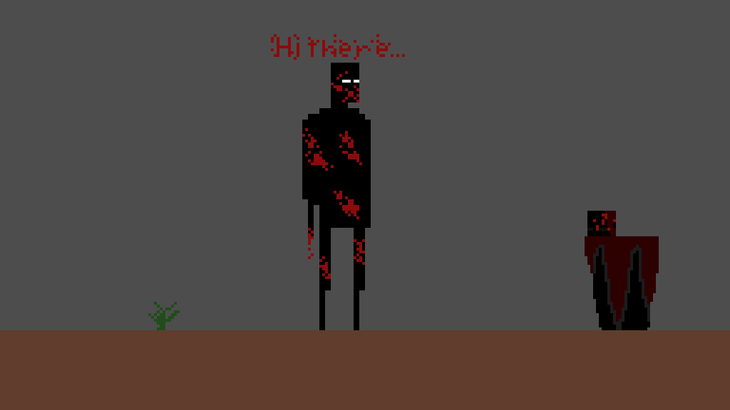 Pixilart - Shady Figure by ninja-dragon2