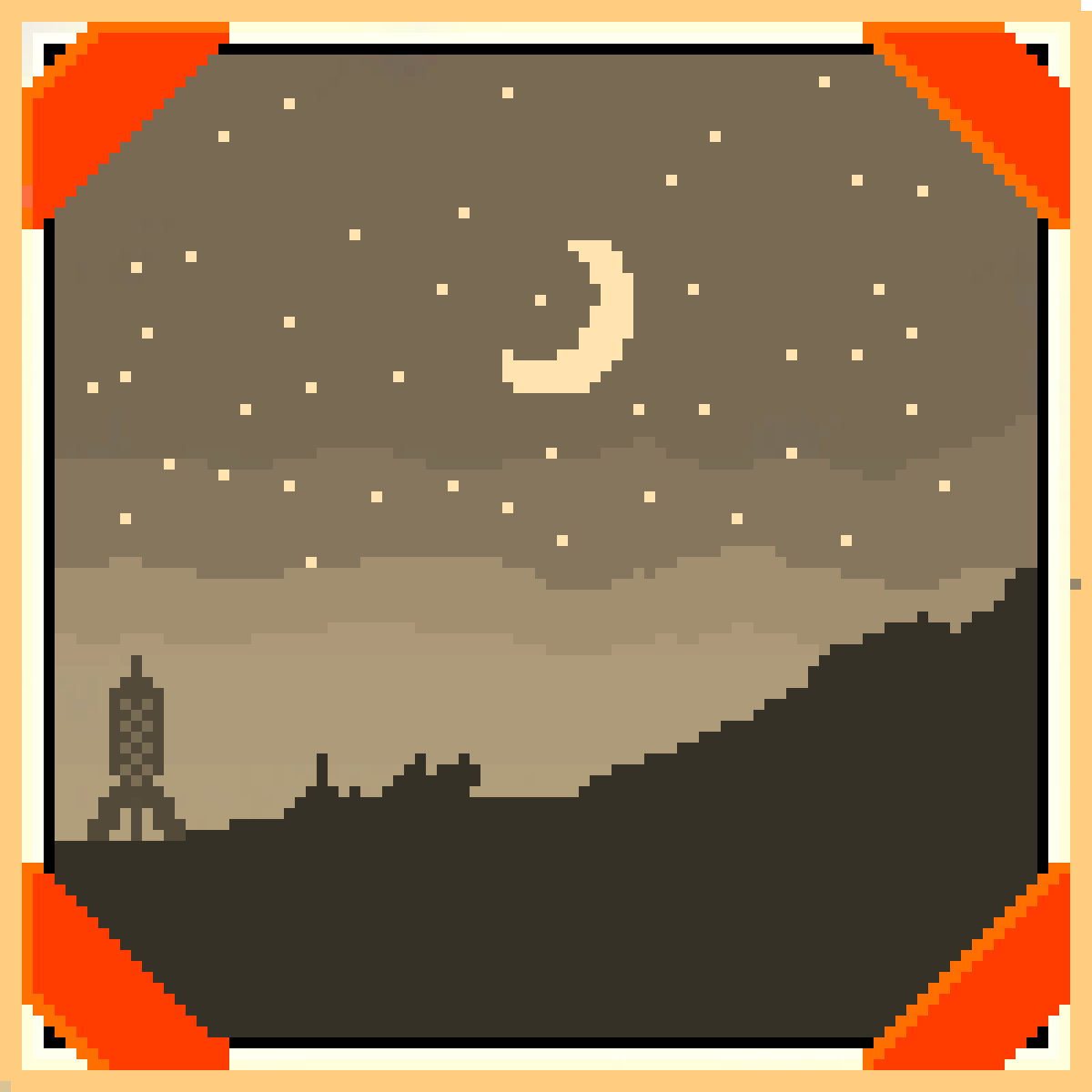 Pixilart - Sepia Image by Chadd