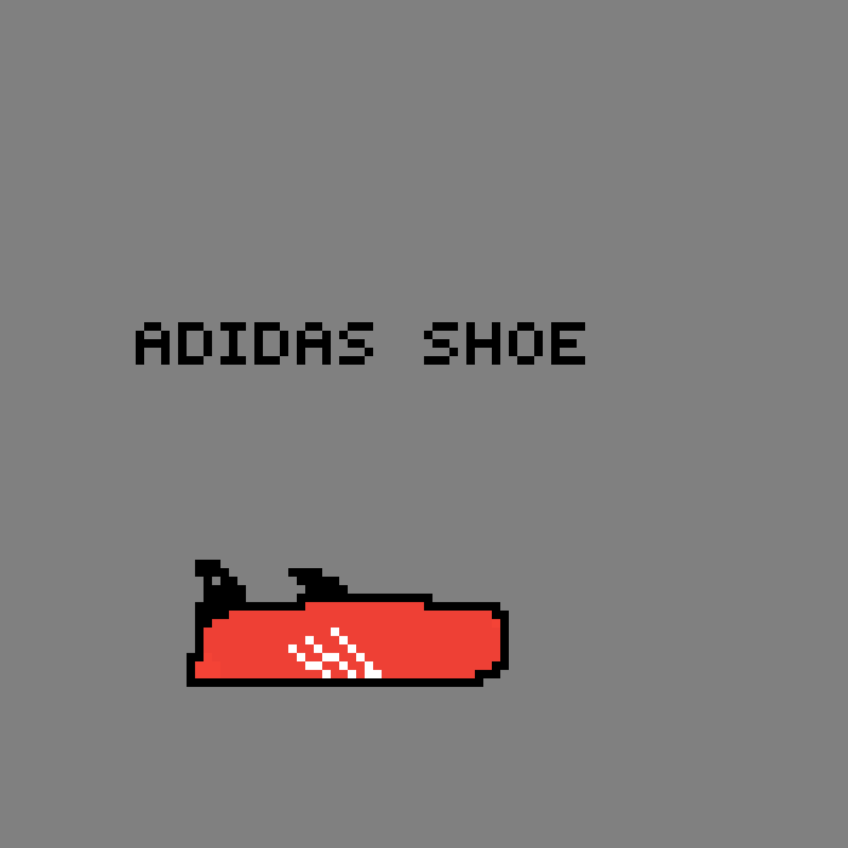 Adidas's Gallery - Pixilart