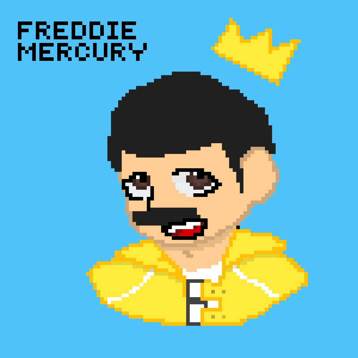 Pixilart - .:~------ Queen~:. by BxrrySmxxthie