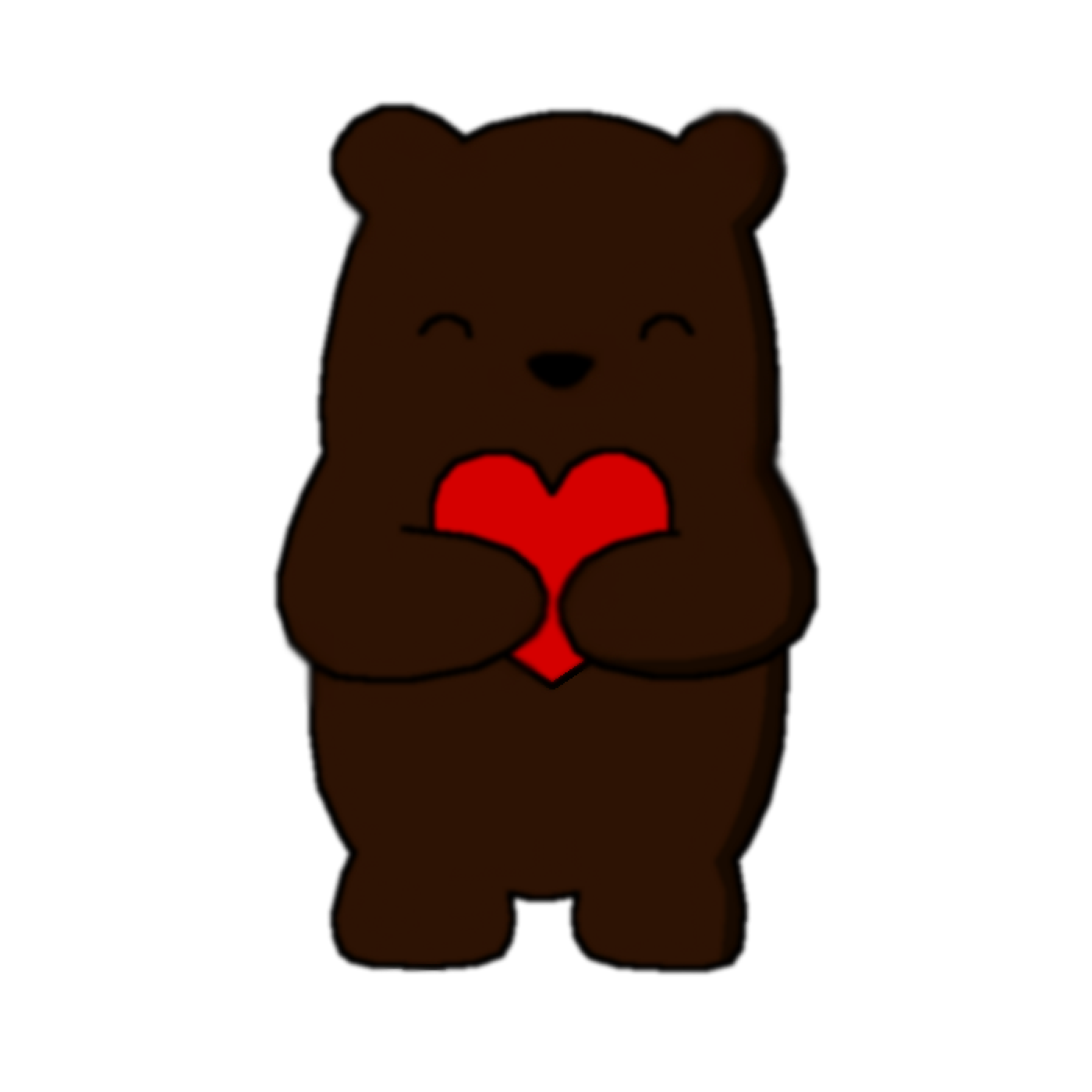 Pixilart - cUtE TeDDY bEaR BaSE by dr3amn0tF0und