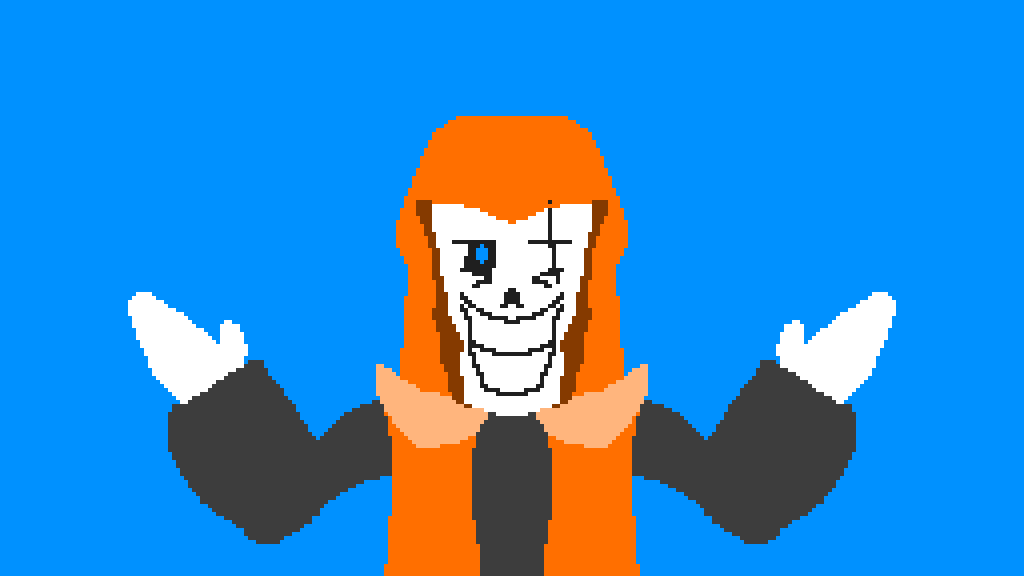 Pixilart - EpicTale Tacit!! by TacitYapper9