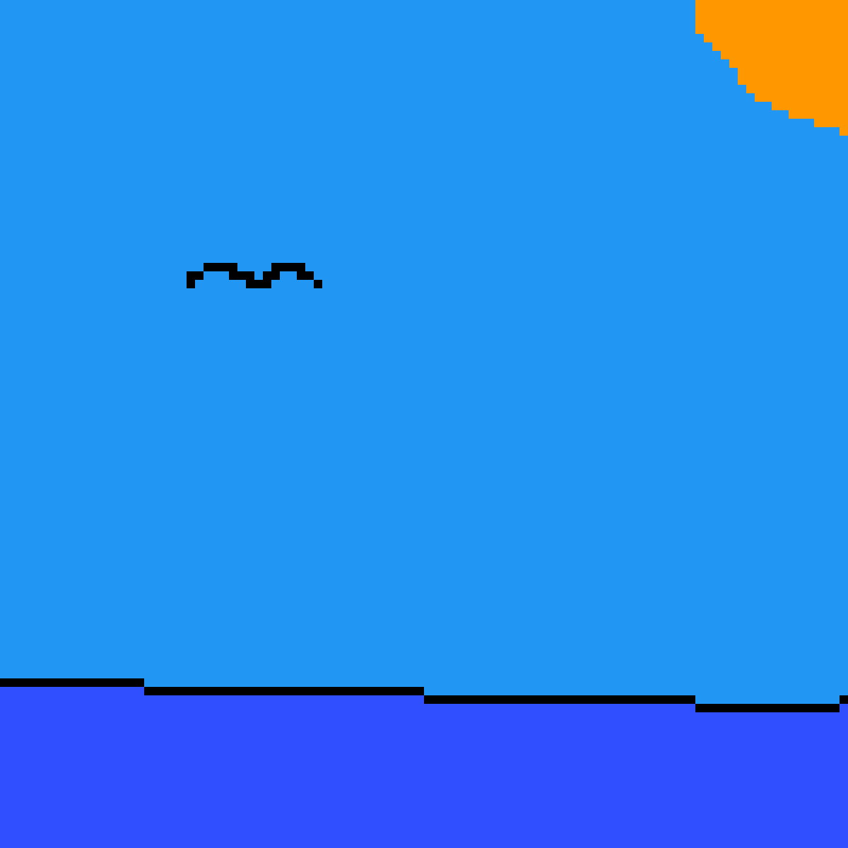 HughJanis's Gallery - Pixilart