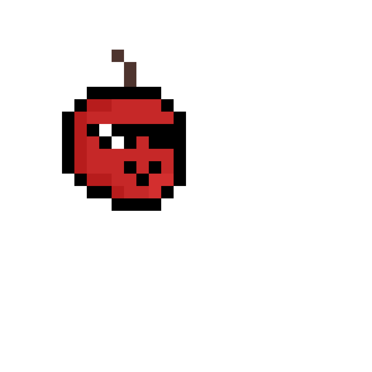 Pixilart - Merg the Cherry by climax3000