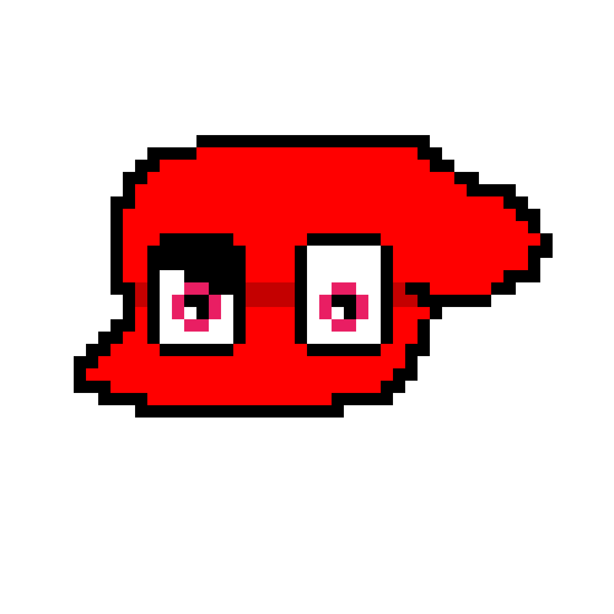 Pixilart - Cappy by PaperMario