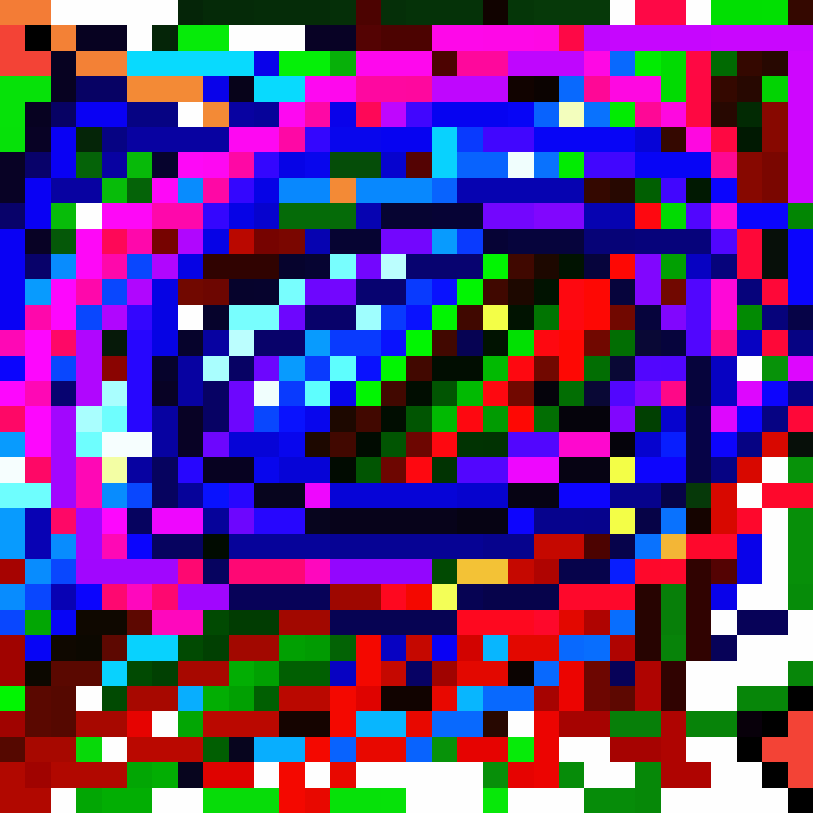 Epilepsy Color Trigger