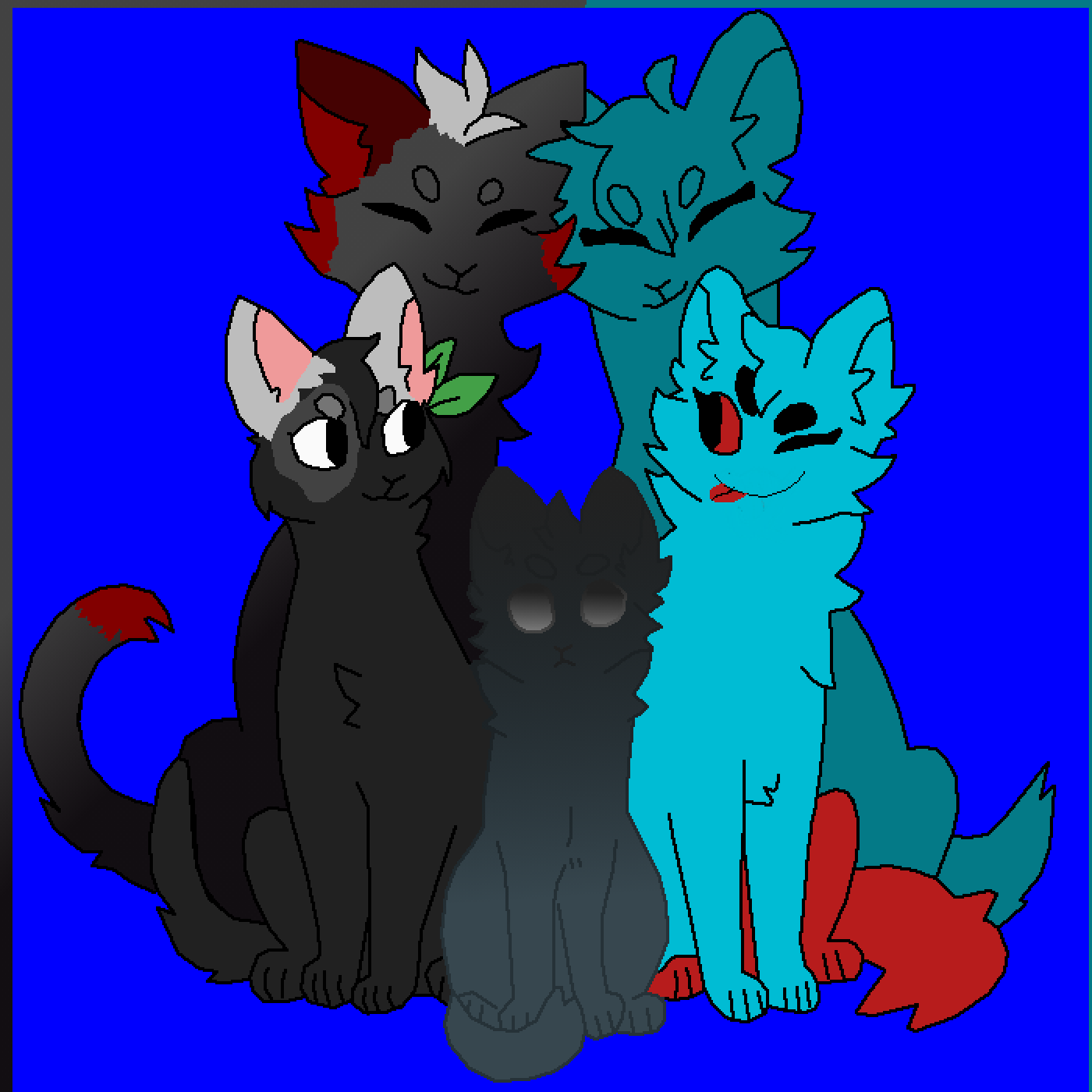 Pixilart - better than ever by Eric-koval