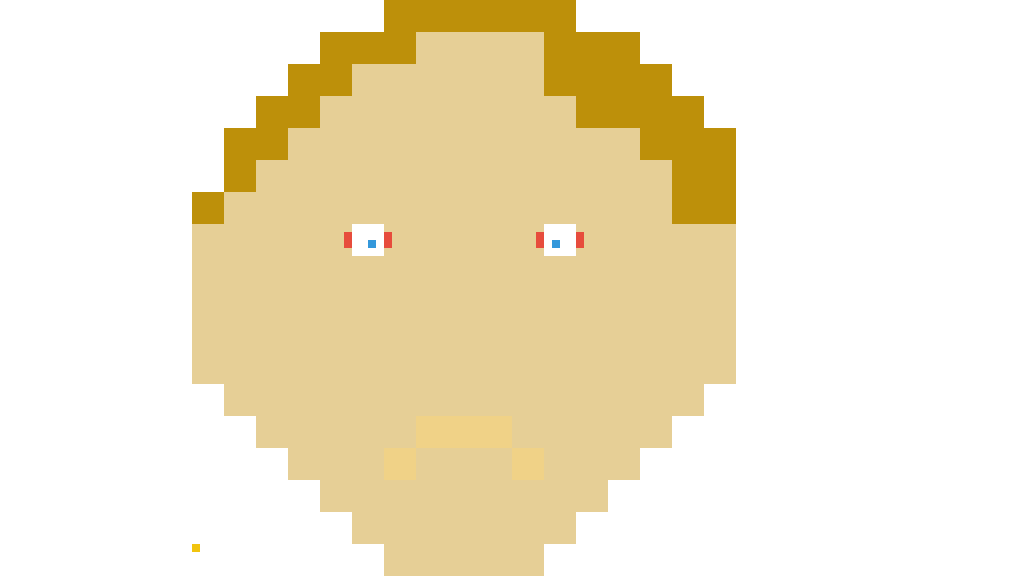 Pixilart - My new profile pick by dude1