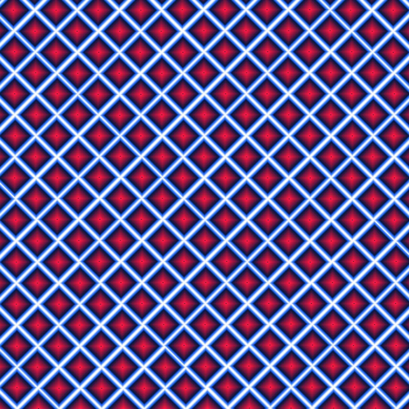 Pixilart - Weird Color Pattern by Cringe-phase