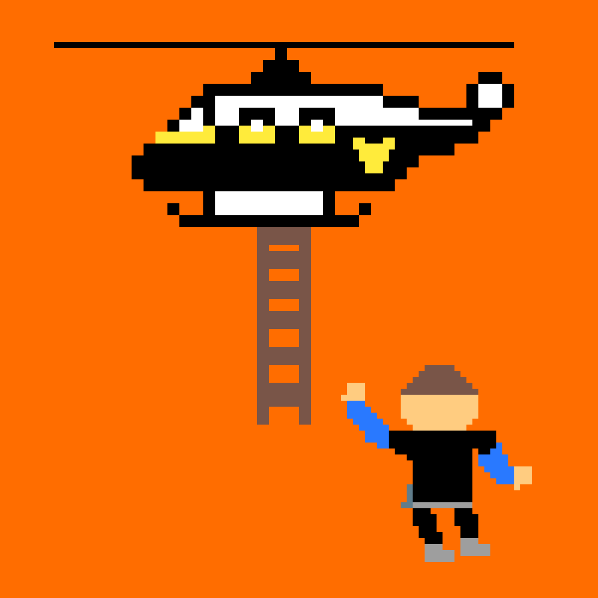 Editing pixl - Free online pixel art drawing tool - Pixilart