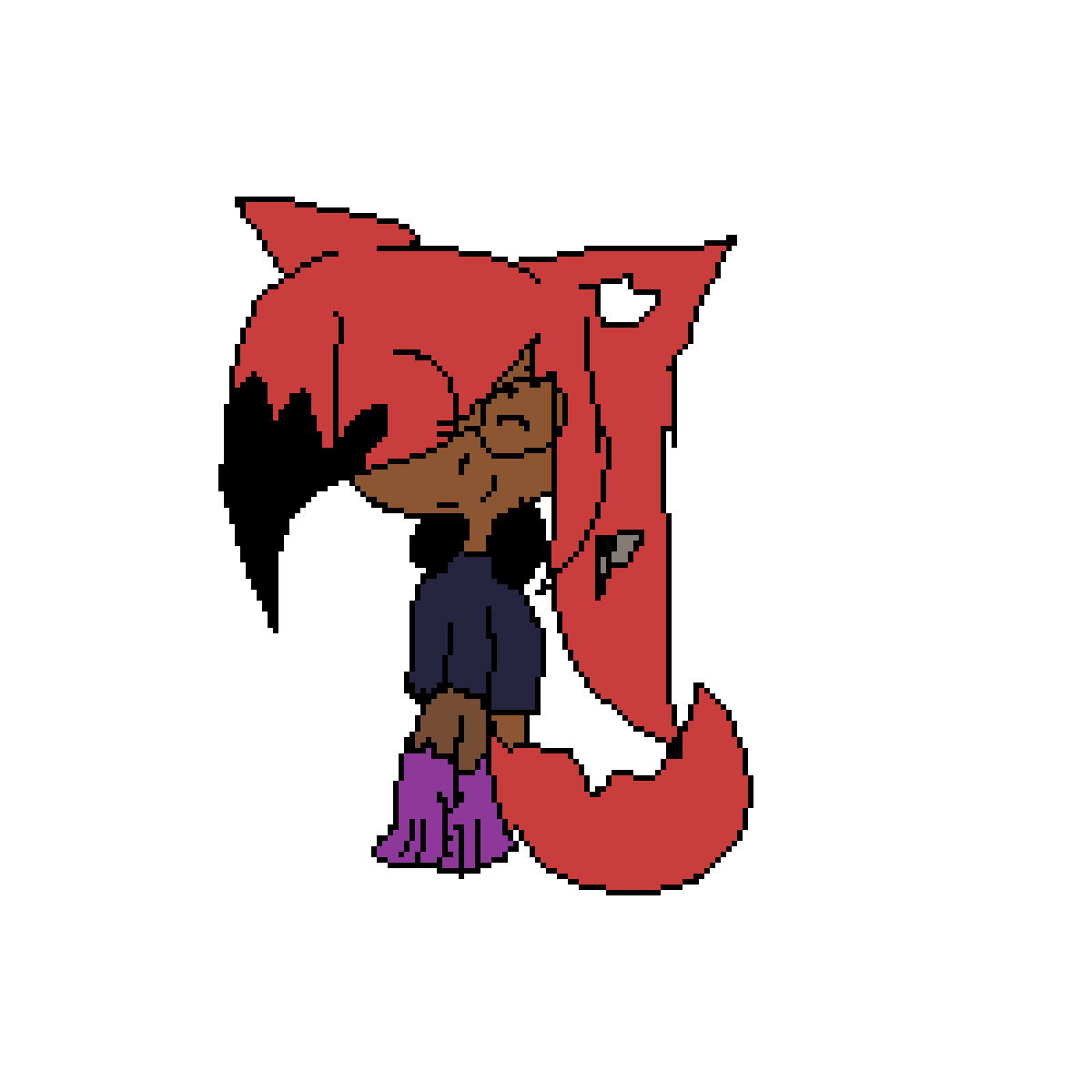 ded-gamer's Gallery - Pixilart