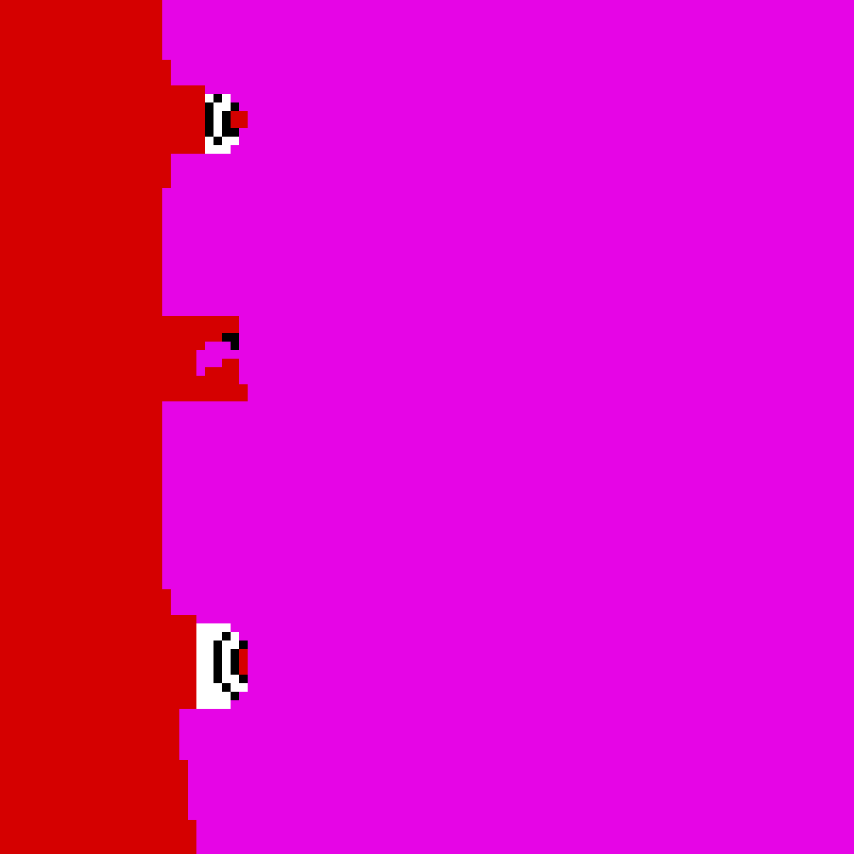 Pixilart - Boss 2 by DrAlphysNEO-Pdc