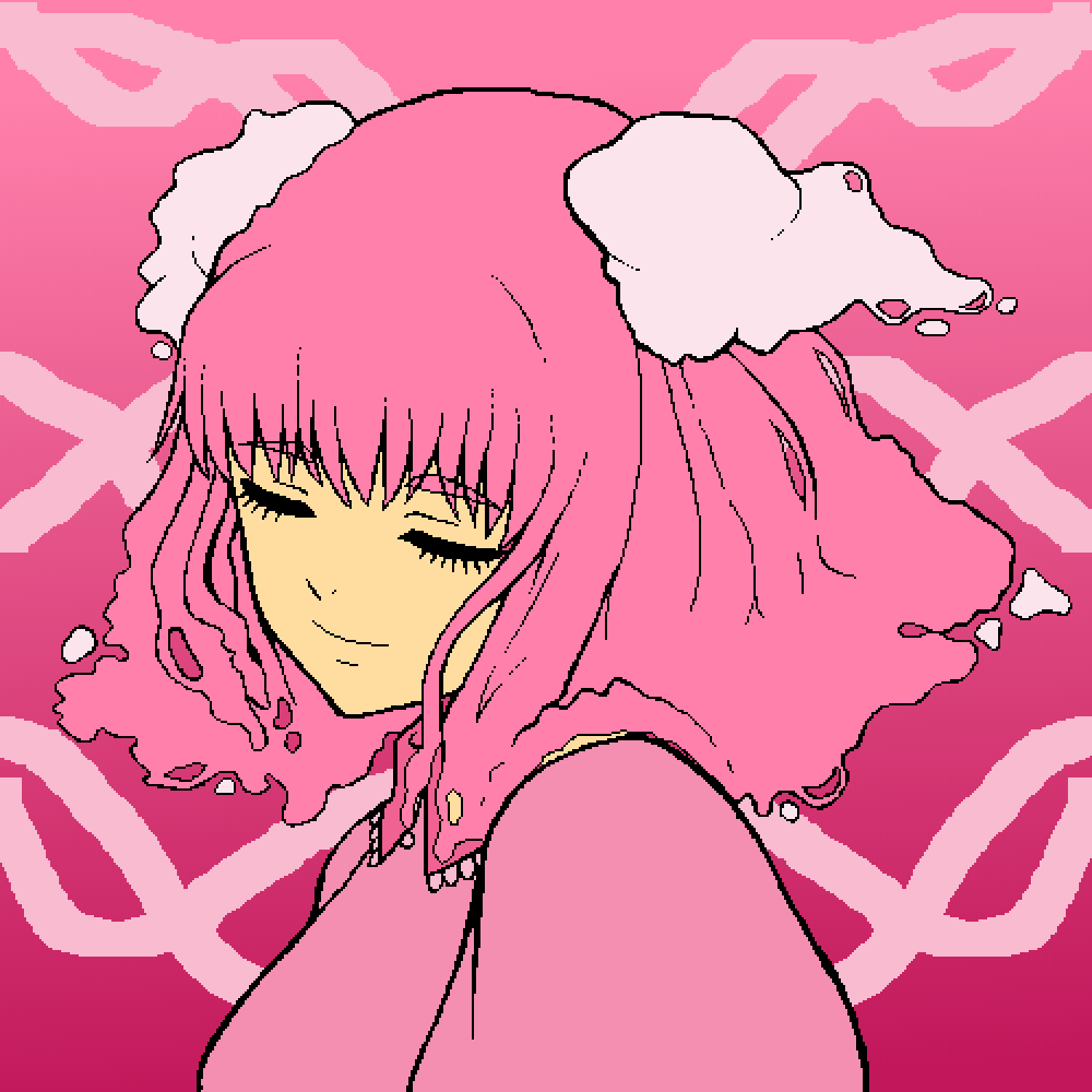 Editing WaveLength - Free online pixel art drawing tool - Pixilart