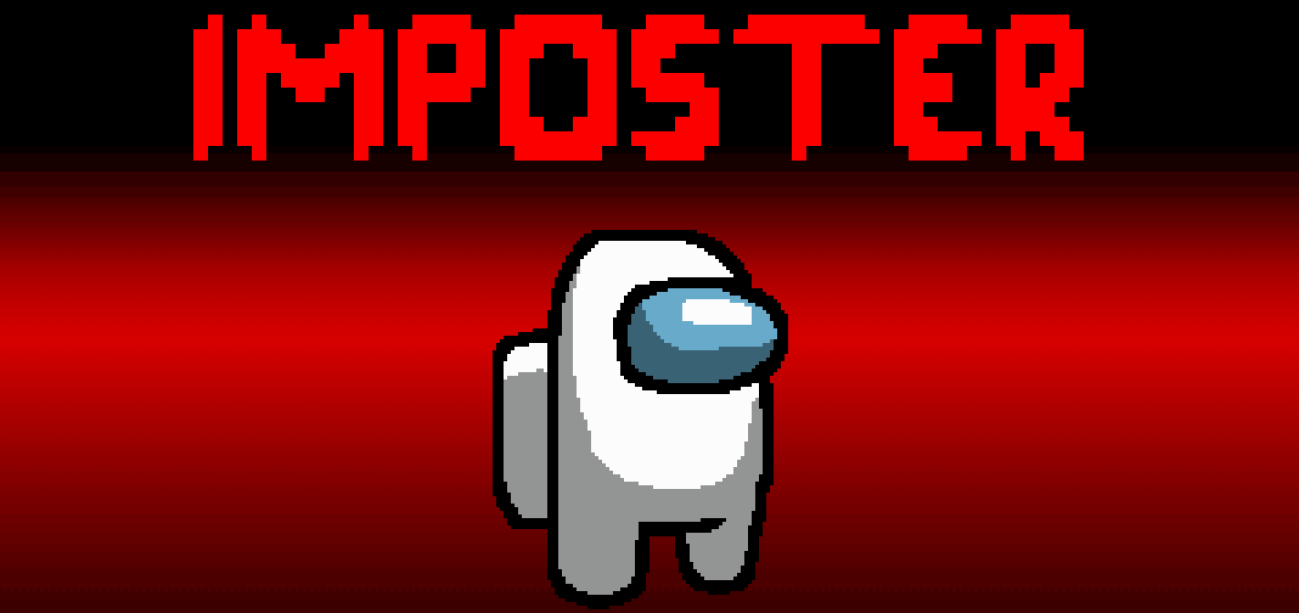 Editing Among us red - Free online pixel art drawing tool - Pixilart