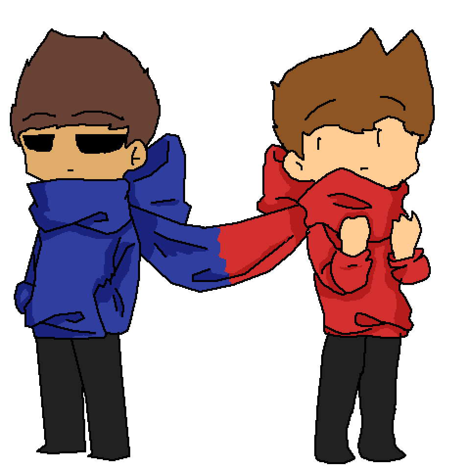 Pixilart - tomtord by Gr4v3digger