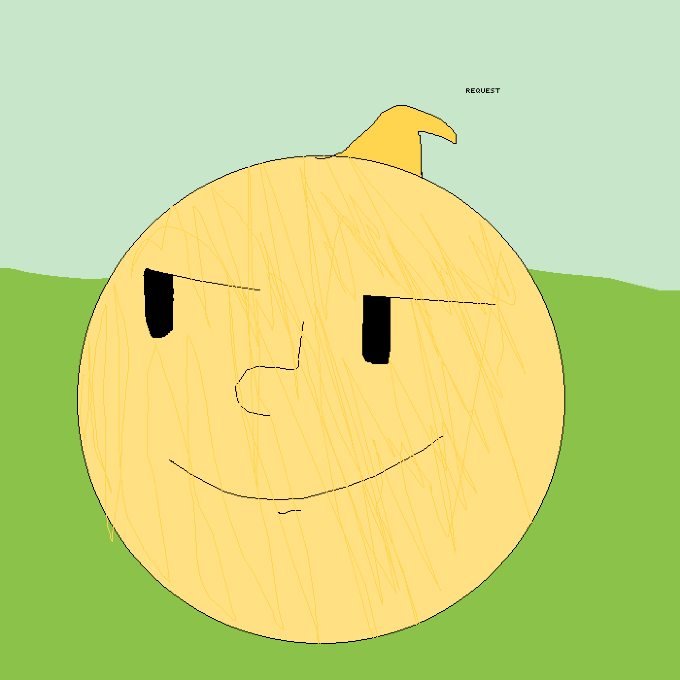 Pixilart - onion bro ds3 (request) by mackdoodle