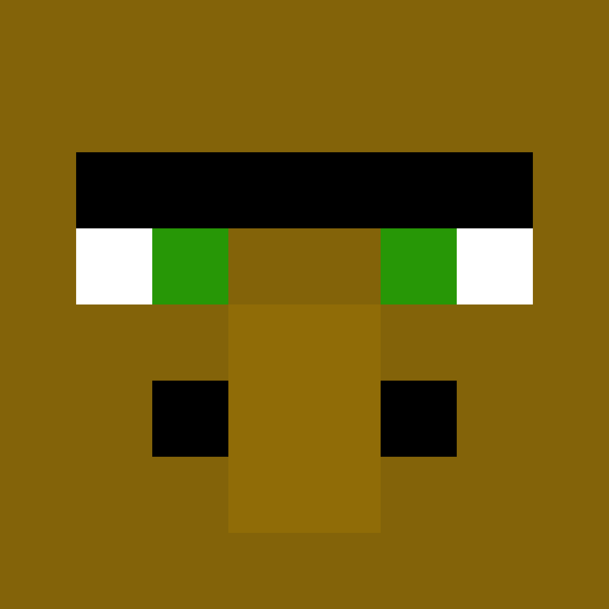 Pixilart - Villager by MC-Textures