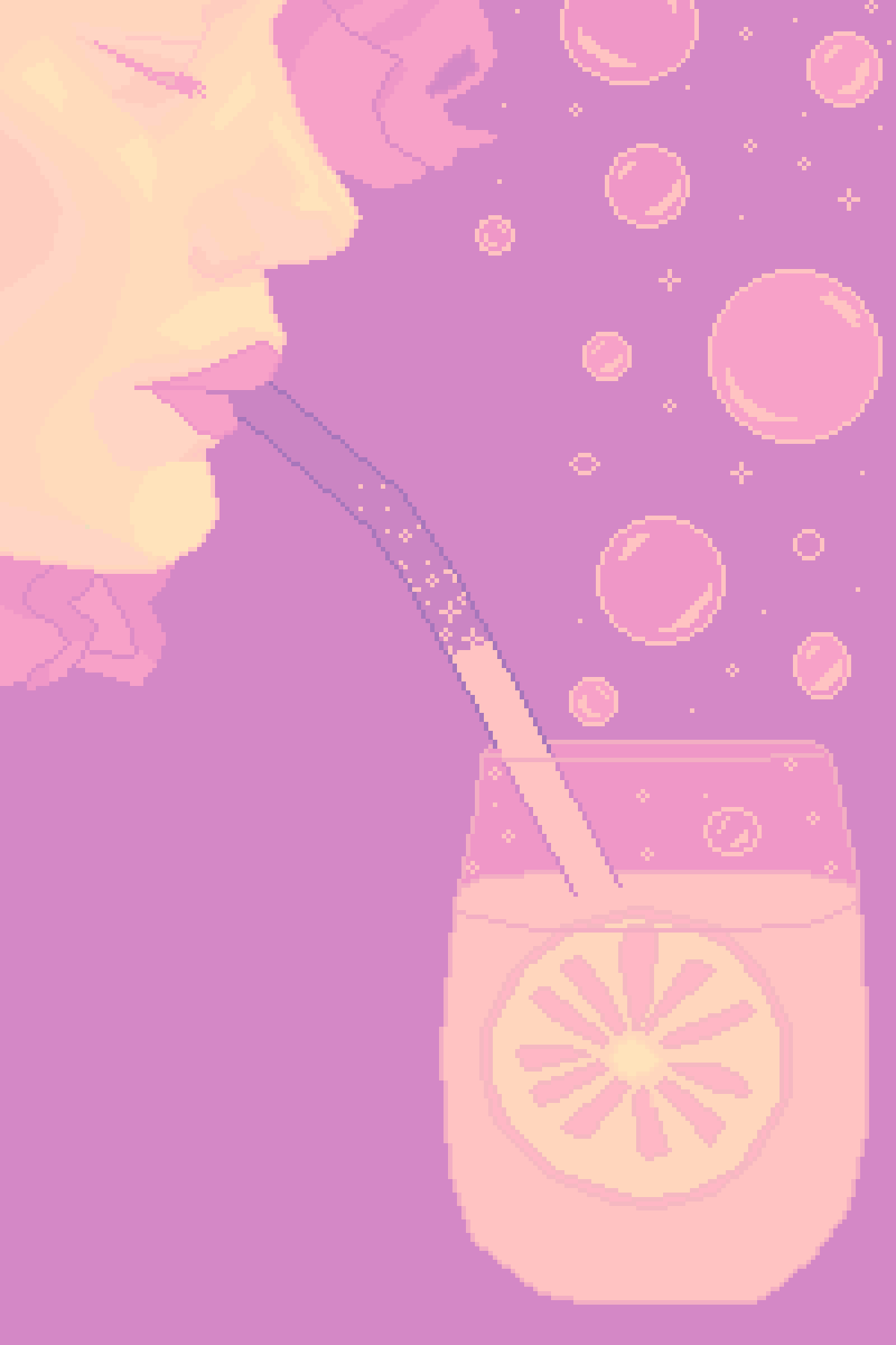 Pixilart - Fizzy Pop by emma-rebekah