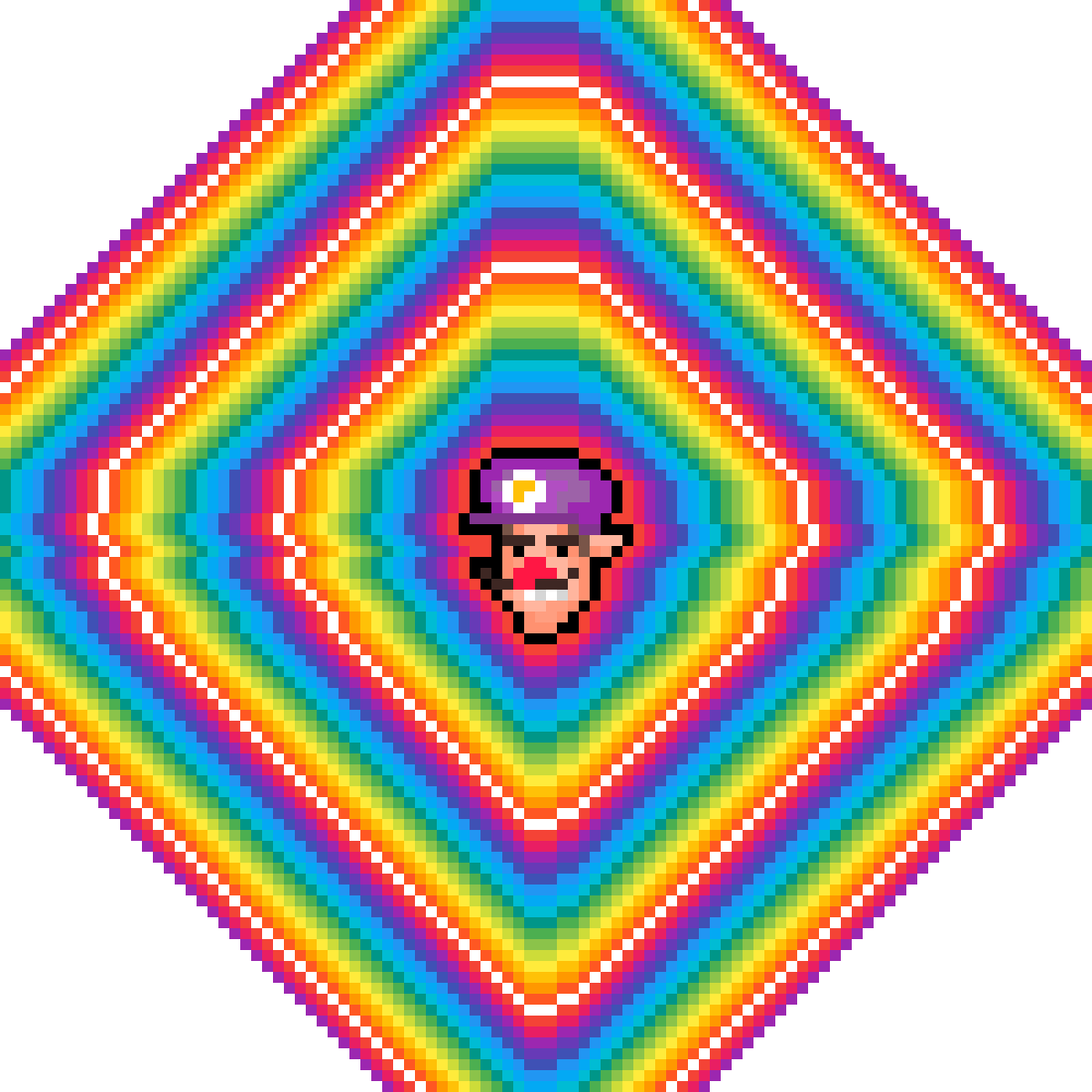 Pixilart - waaaaaaaaaaaaaaa by streetmj211