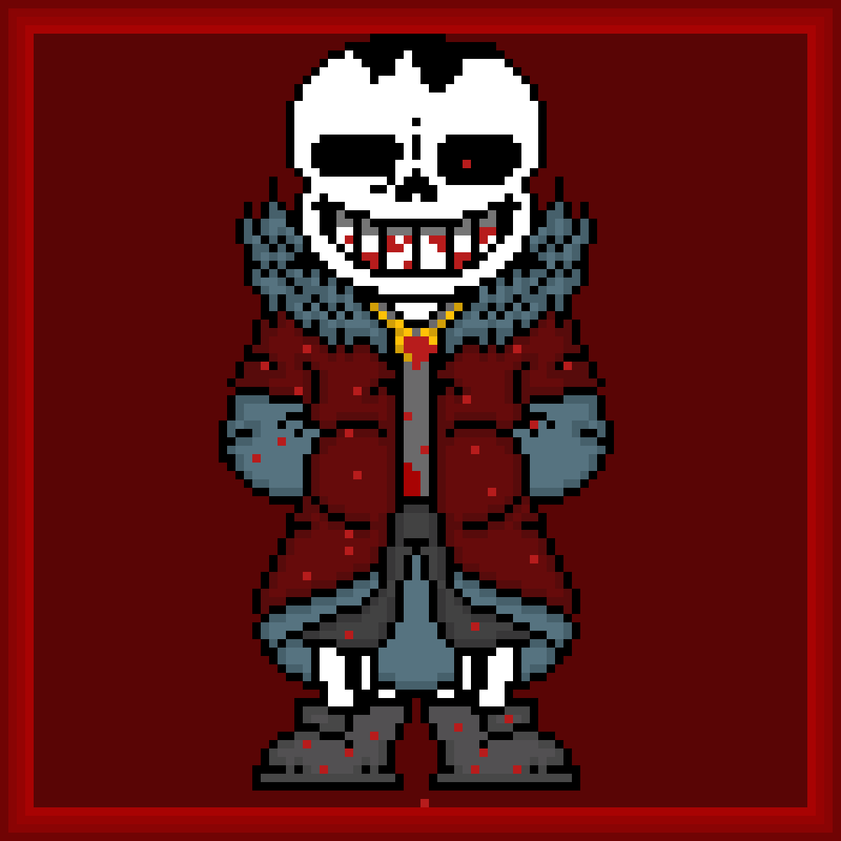 Editing Insanity Darku - Free online pixel art drawing tool - Pixilart