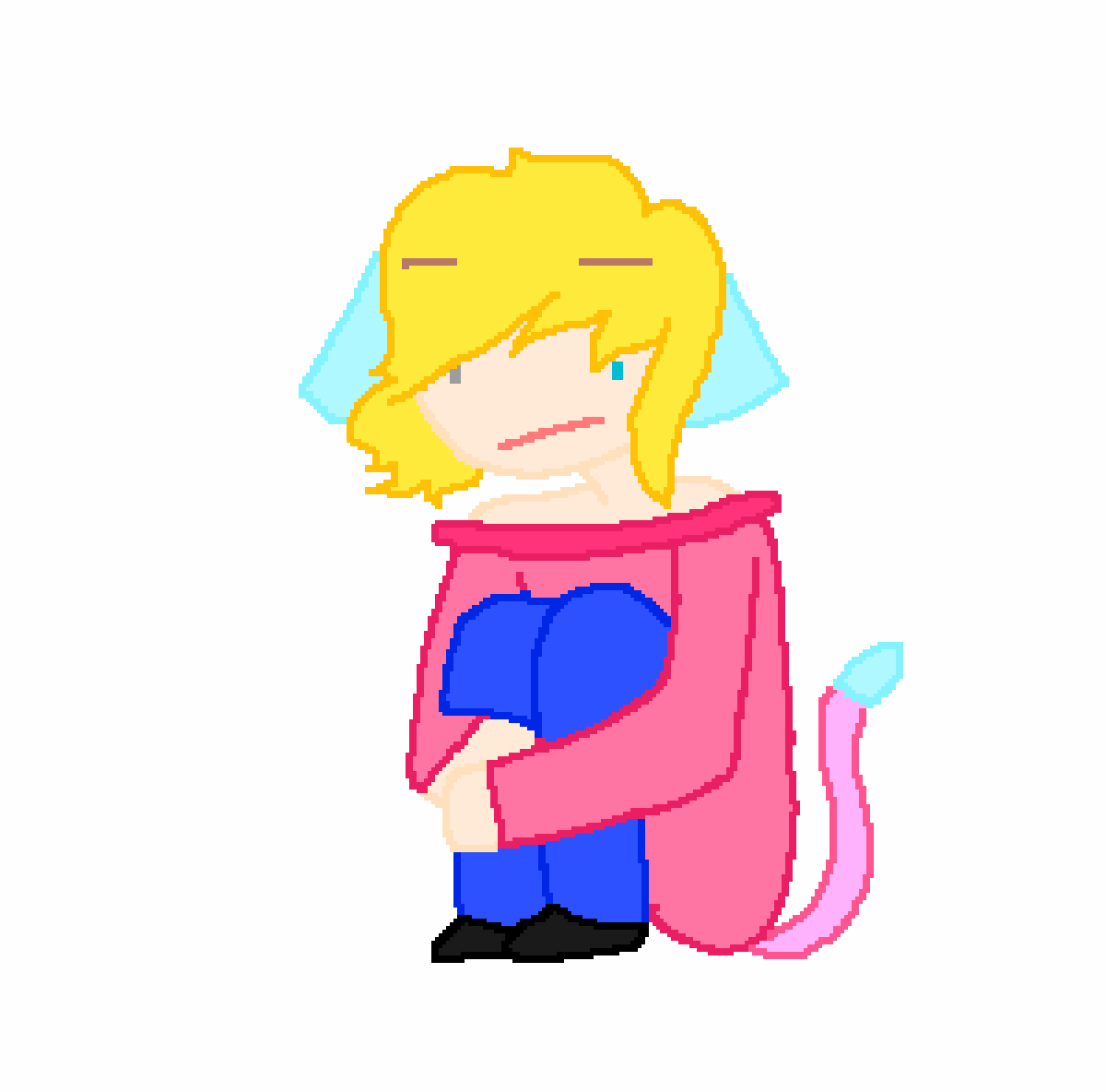Editing help me - Free online pixel art drawing tool - Pixilart