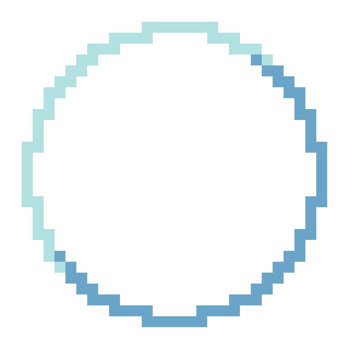 Pixilart - Circle Tool by Peppermint