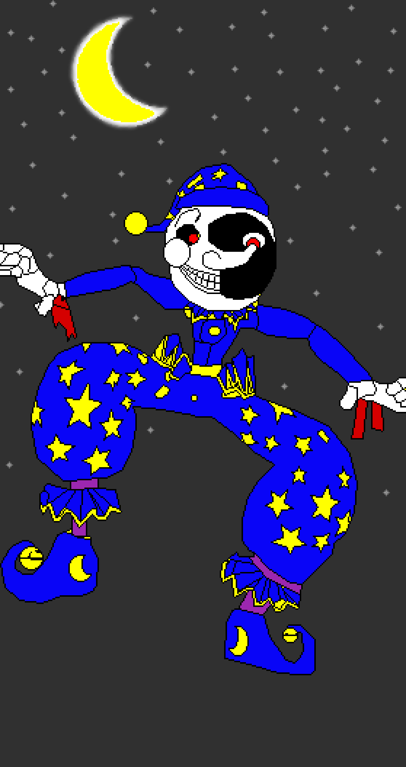 Pixilart - Moondrop by dominic-mcgee