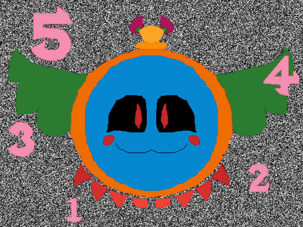 Pixilart - Nebula's Rage by Frostbula20