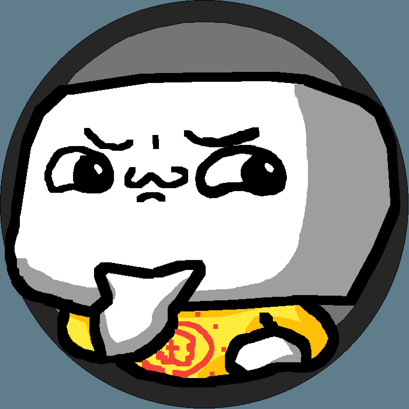 SCP by WW2-lover - Pixilart