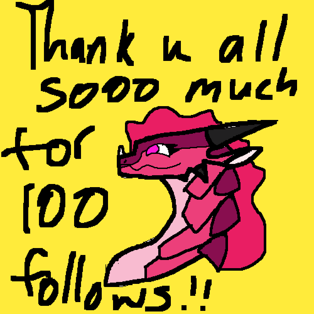 Pixilart - Flashing Thx sooo much by Crazy-WoF-Fan