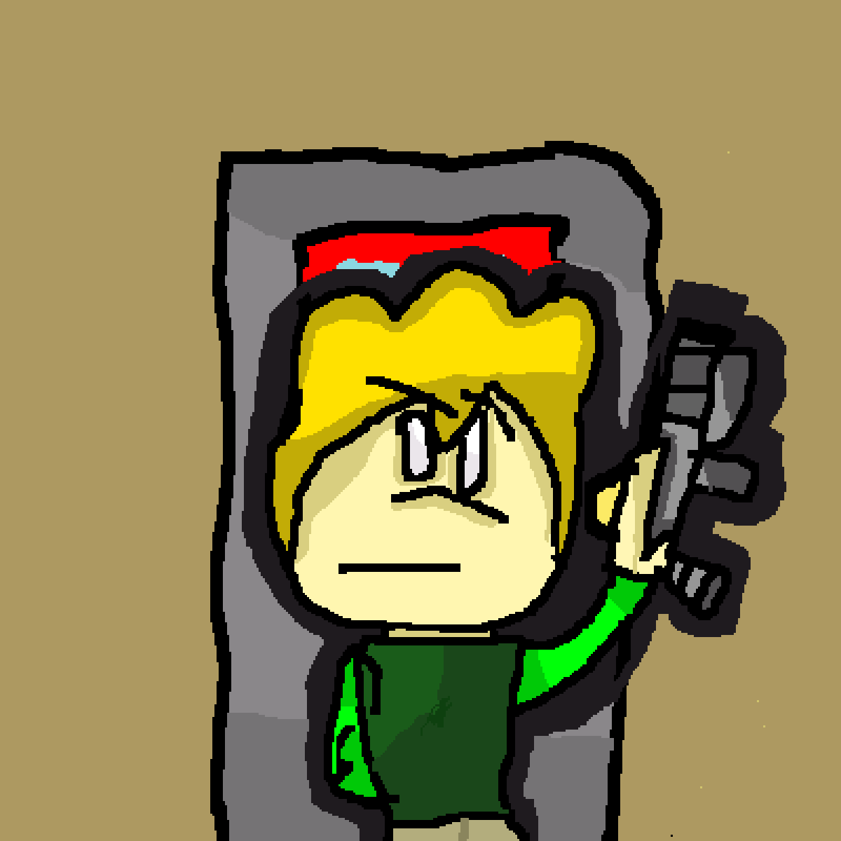 Editing Pico - Free online pixel art drawing tool - Pixilart