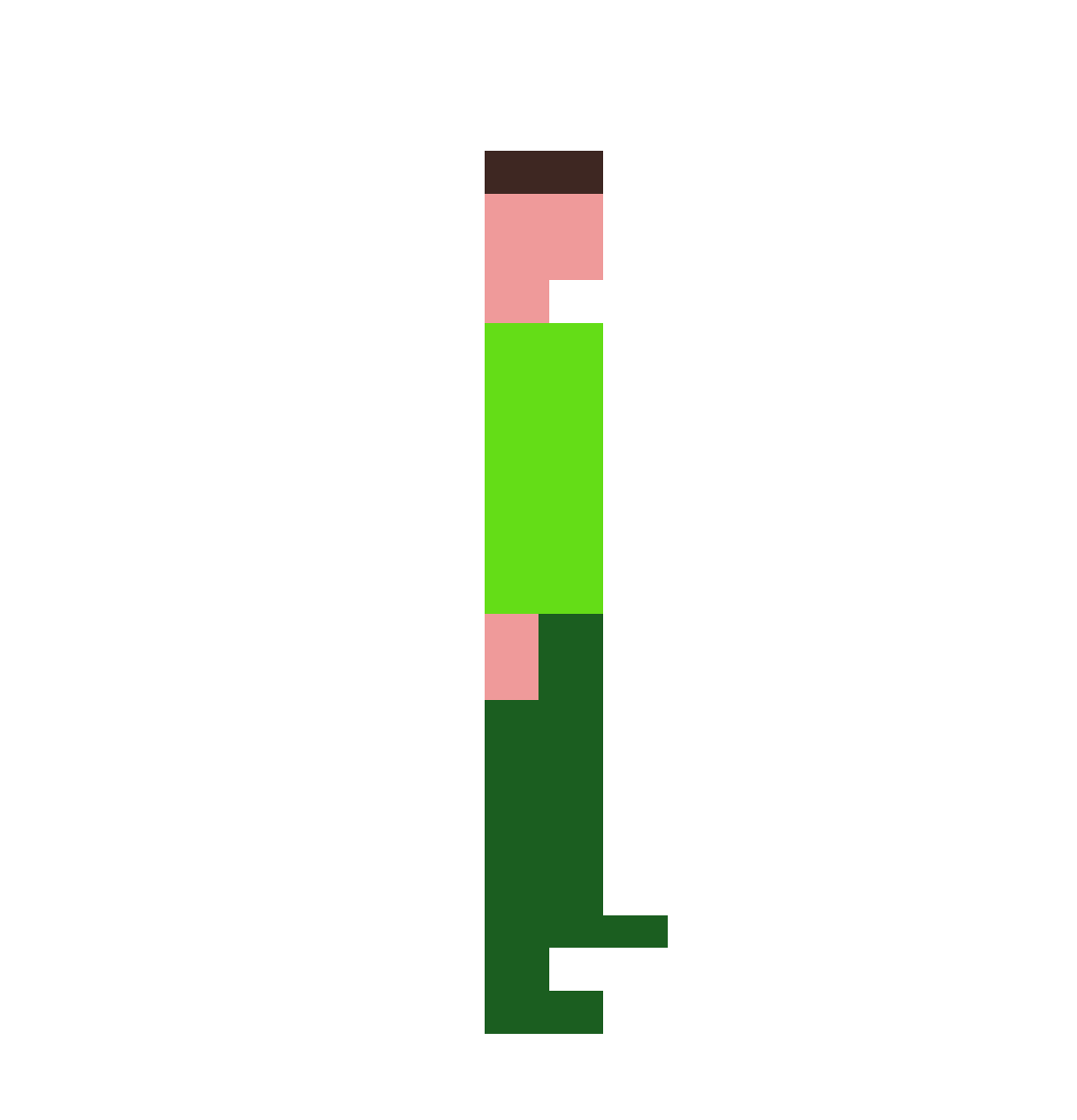 Pixilart - Pitfall Harry by The-Lost-One