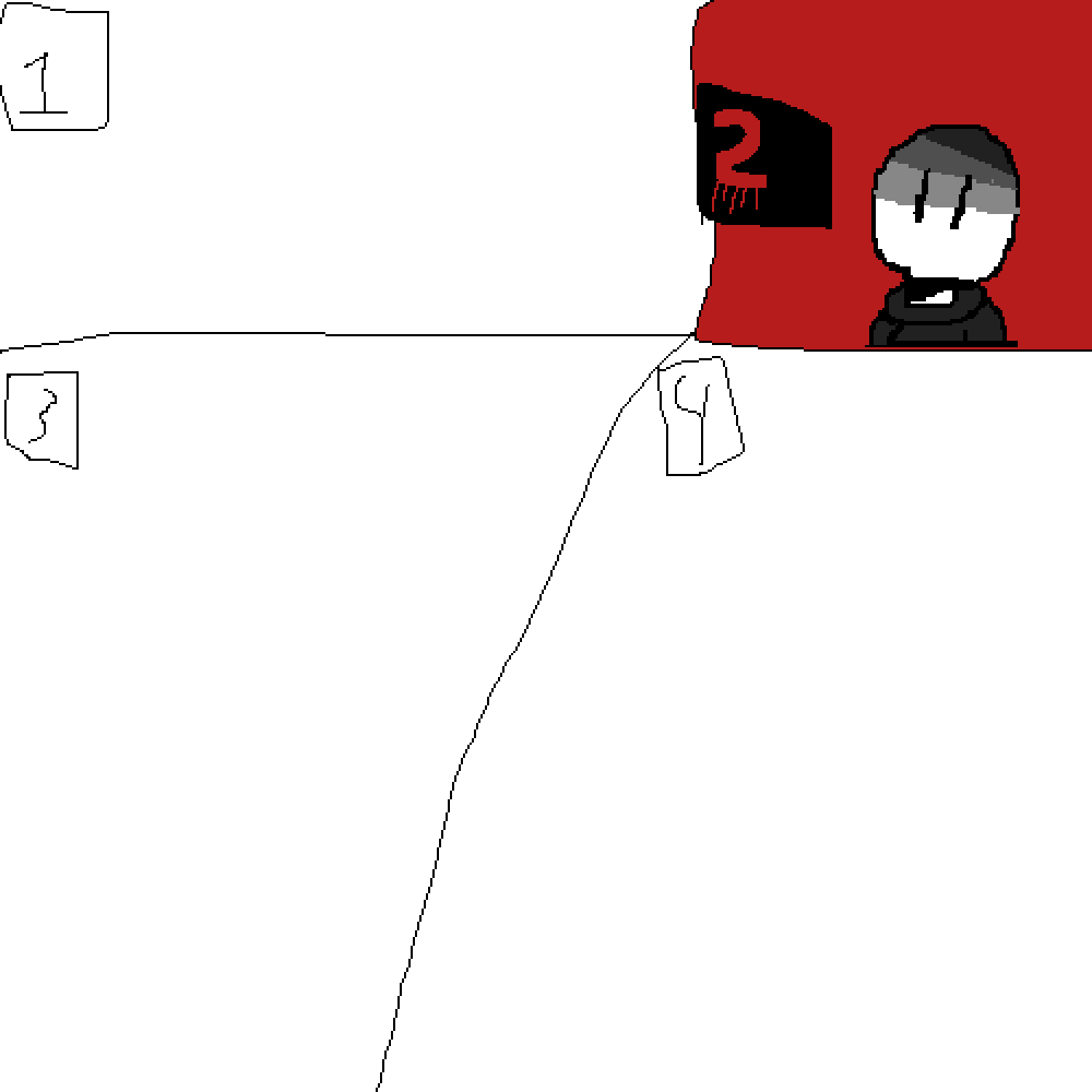 Editing oc maker - Free online pixel art drawing tool - Pixilart