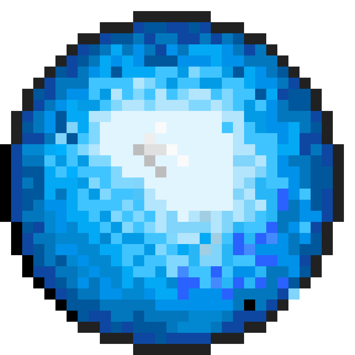 Editing Ball - Free online pixel art drawing tool - Pixilart