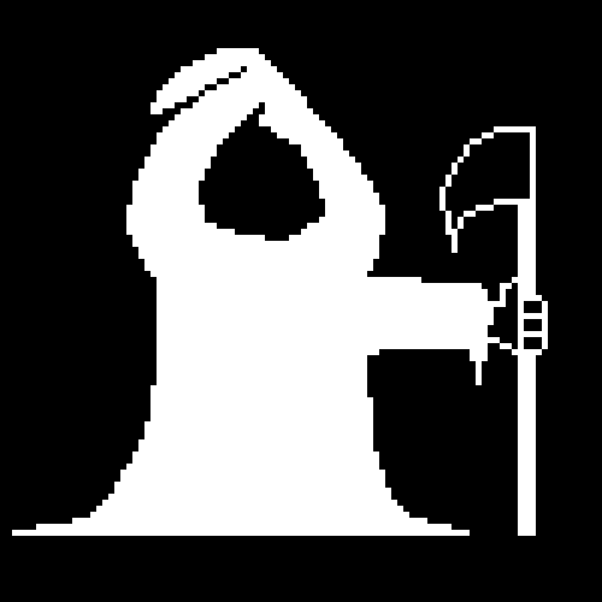 Pixilart - Bossfight animation by MrFuNnY