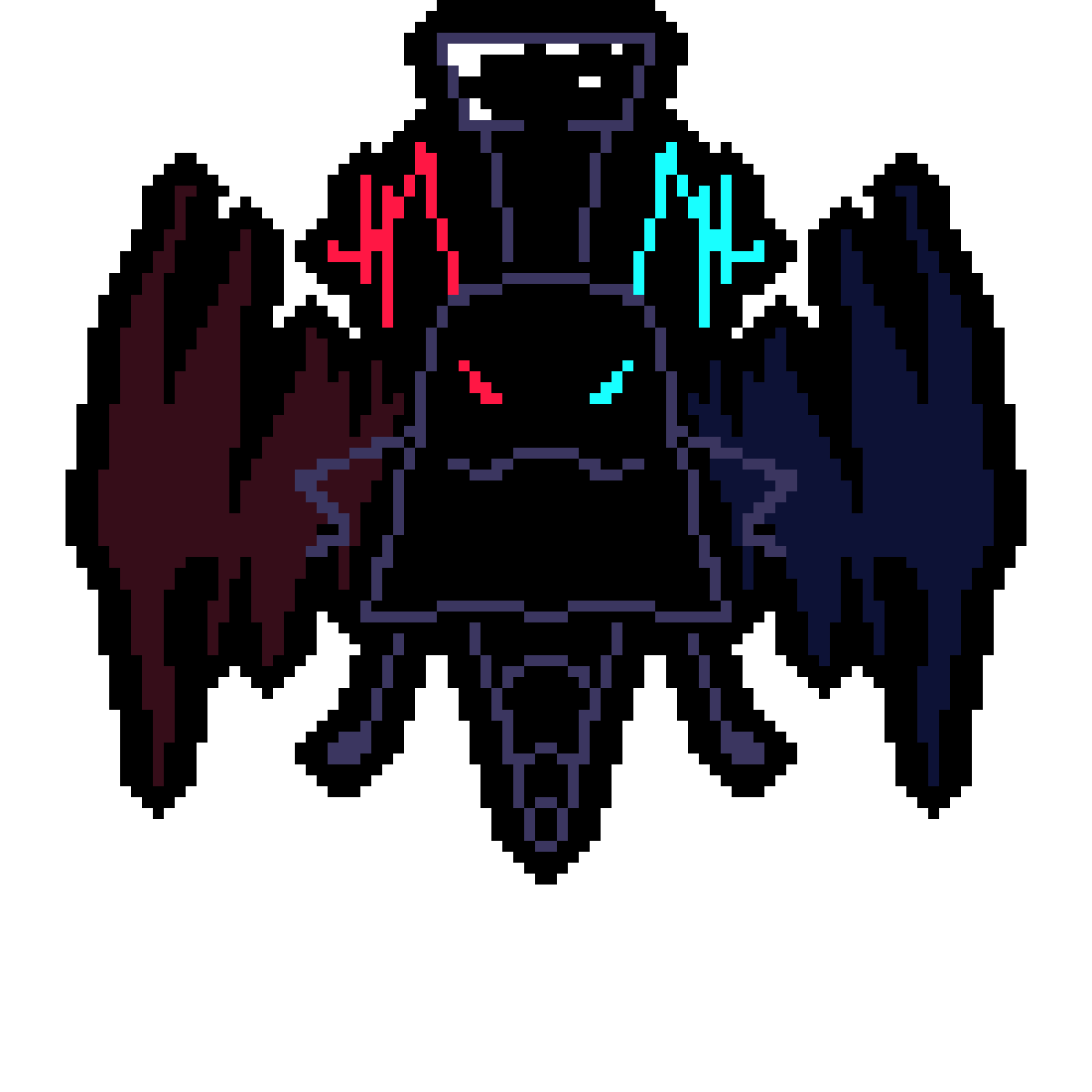 Pixilart - buzzbomber updated by eggy-flare